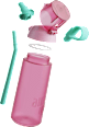 air up Trinkflasche Mini Sipper Shrimp, 600 ml | dm.at
