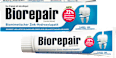 Biorepair Zahnpasta Biomimetischer Zink-Hydroxylapatit, fluoridfrei, 75 ...