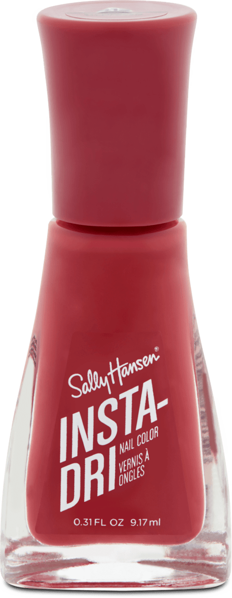Sally Hansen Körömlakk Insta Dri - Nr. 413 Expresso, 10,8 ml | dm.hu