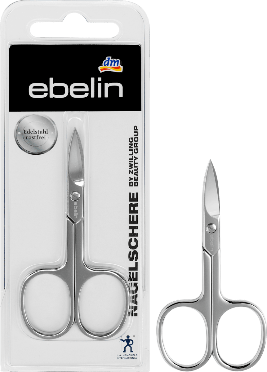 ebelin Nagelschere (by Zwilling Beauty Group), 1 St dauerhaft günstig ...