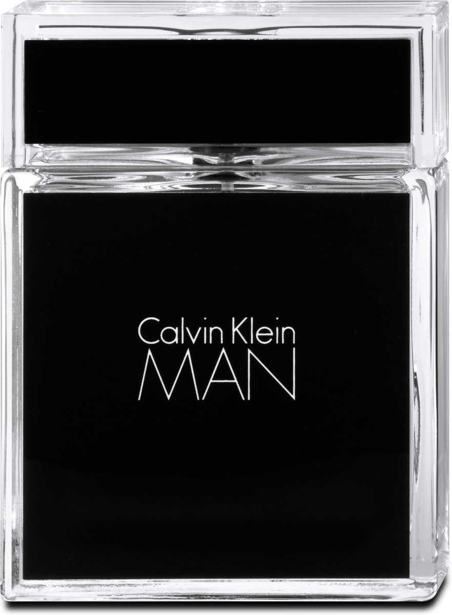Calvin Klein Man Eau de Toilette, 100 ml | dm.at