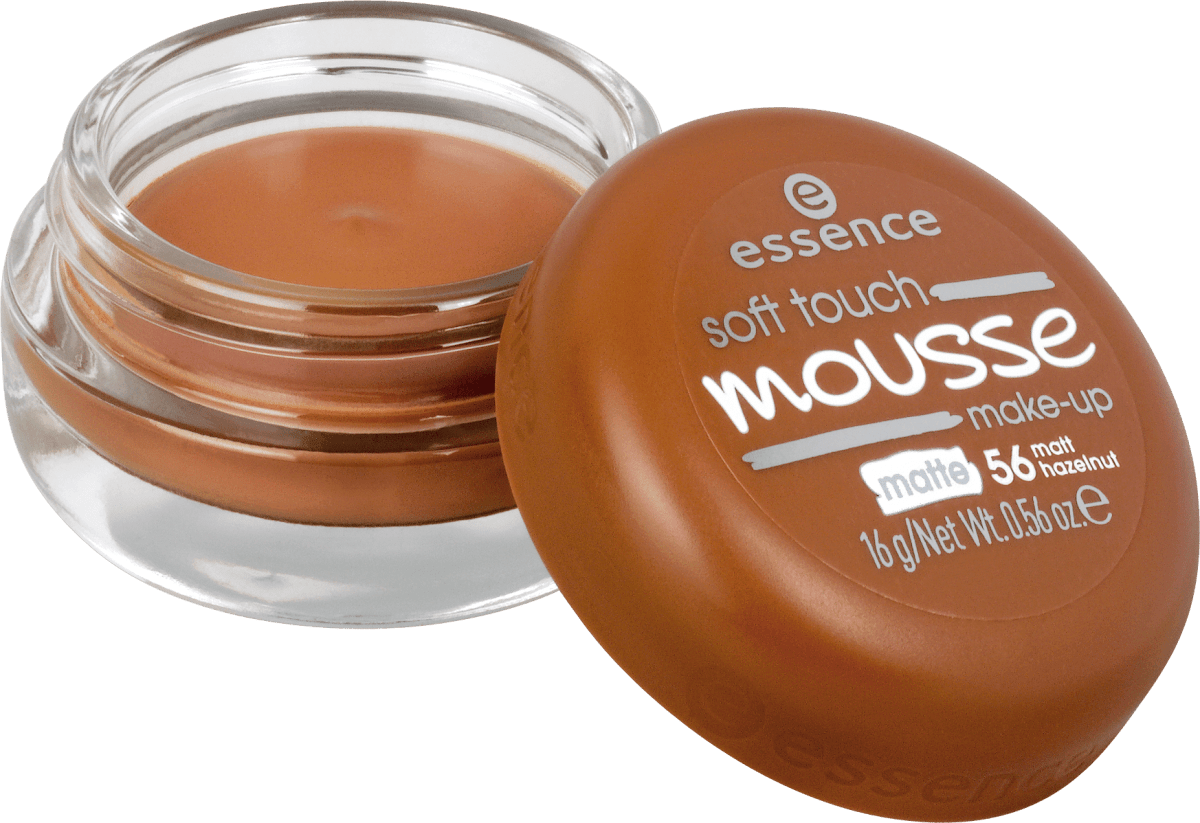 Essence Soft Touch Mousse Makeup 09 Matte Porcelain | Saubhaya Makeup