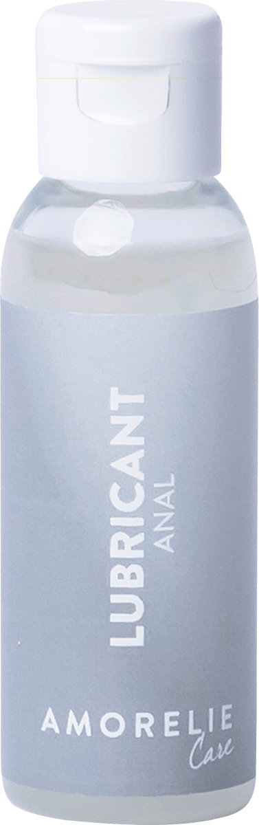 AMORELIE Gleitgel Anal, 50 ml dauerhaft günstig online kaufen | dm.de