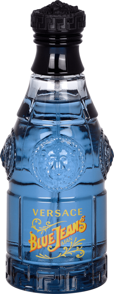 VERSACE Blue Jeans man edt, 75 ml | dm.hr