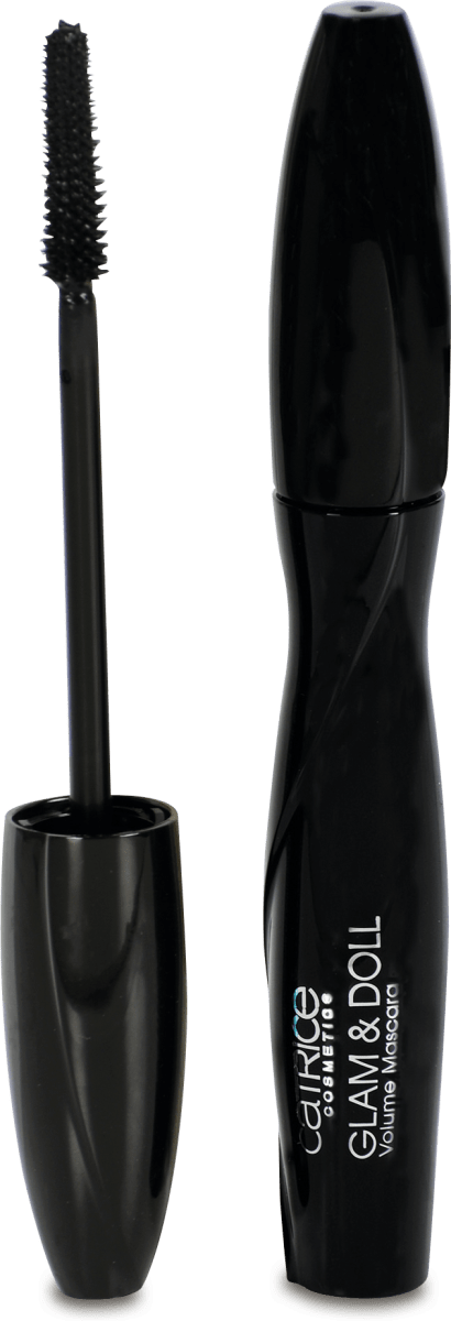Catrice Maskara Glam & Doll Volume, 10 ml nakupujte vždy výhodne online ...