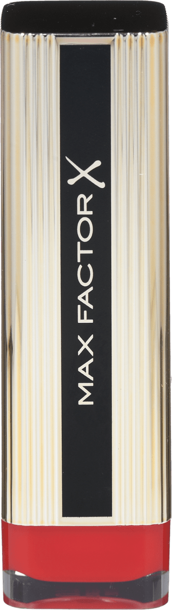 MAX FACTOR Rdečilo za ustnice Colour Elixir Moisture Kiss 075 Ruby ...