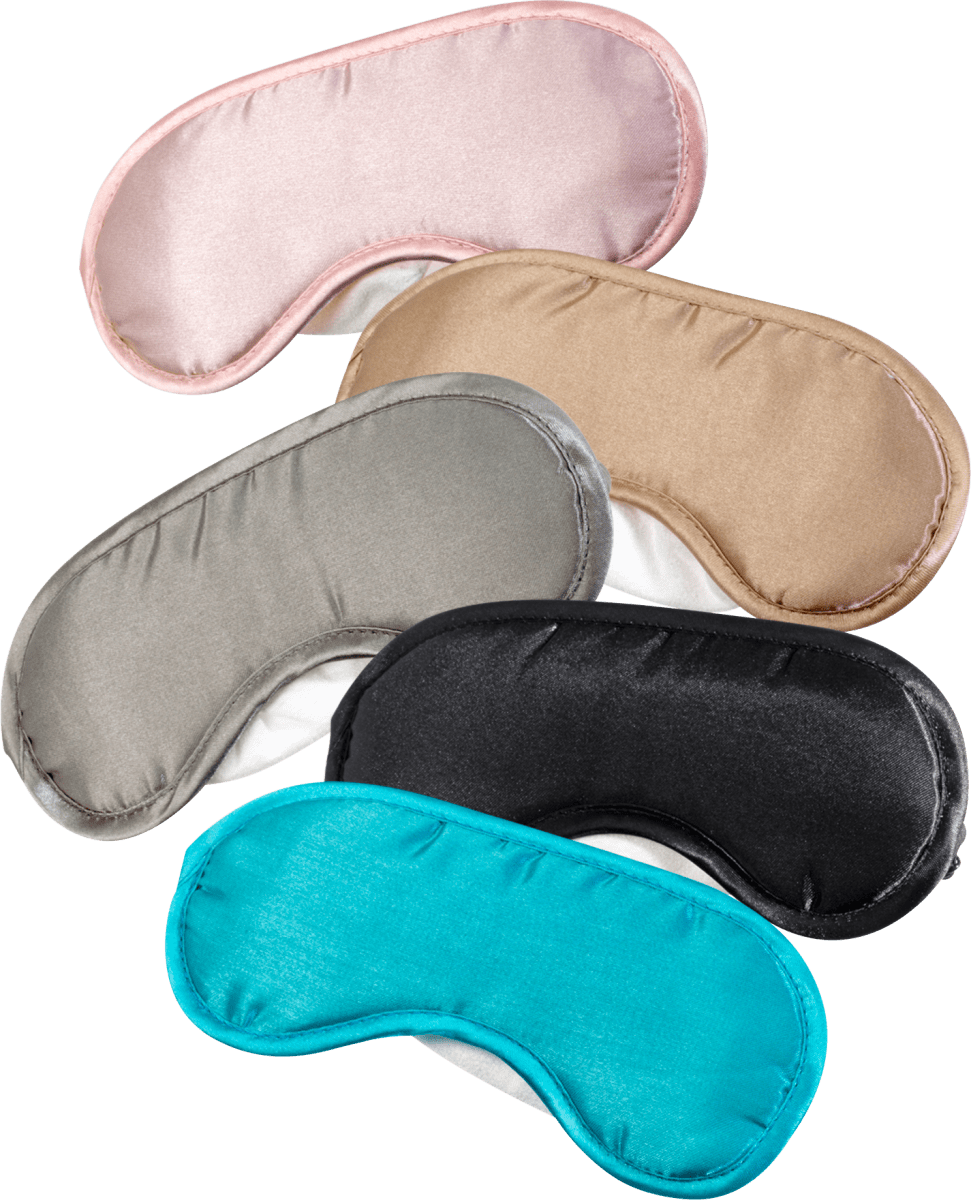 ebelin Schlafmaske mit Kühlgel-Pad, 1 St dauerhaft günstig online kaufen | dm.de