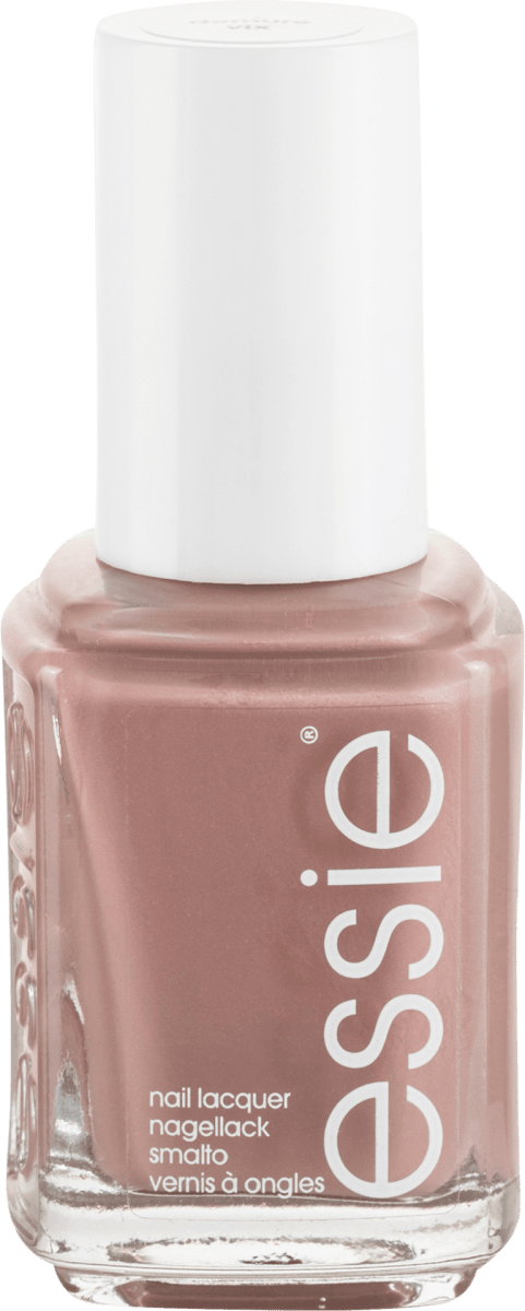 essie lak na nehty 40 demure vix, 13,5 ml | dm.cz