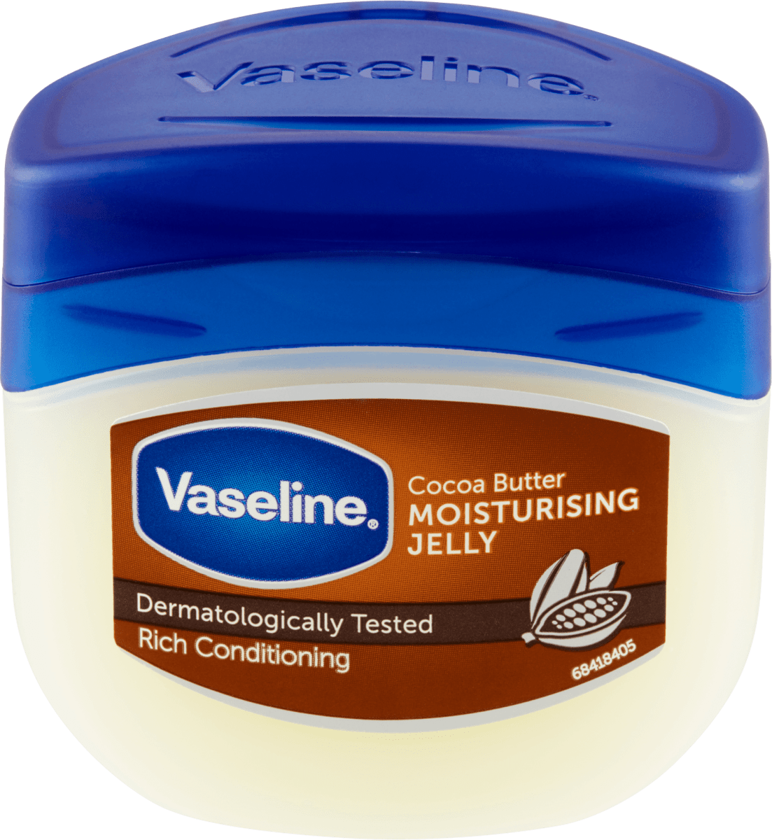 Vaseline kosmetická vazelína Cocoa Butter, 100 ml | dm.cz