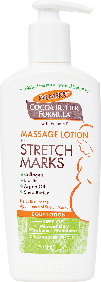 PALMER'S Loţiune antivergeturi, 250 ml cumpără permanent online la un ...