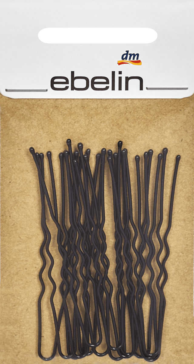ebelin Haarnadeln, 15 St | dm.at