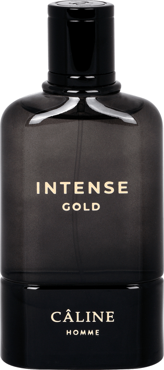 CÂLINE pánská EdT Intense Gold, 60 ml | dm.cz