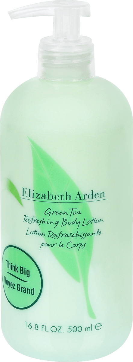 Elizabeth Arden Green Tea losion za tijelo, 500 ml | dm.hr
