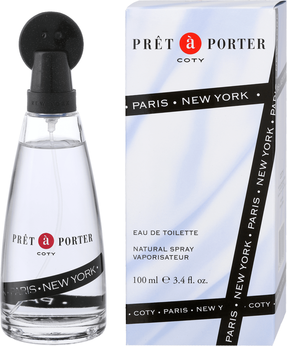 Pret a Porter Damski EDT, 100 ml kupuj online, zawsze w najniższych ...