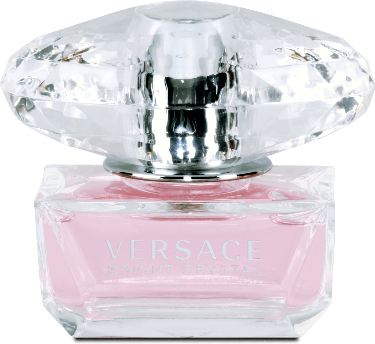 VERSACE Bright Crystal Eau de Toilette, 50 ml Acquisti online sempre ...