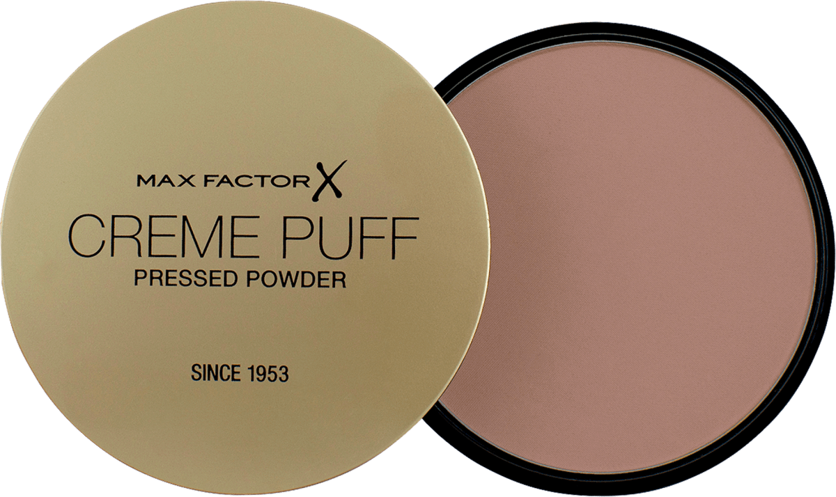 MAX FACTOR Creme Puff puder u kamenu – 05 Translucent, 14 g | dm.hr