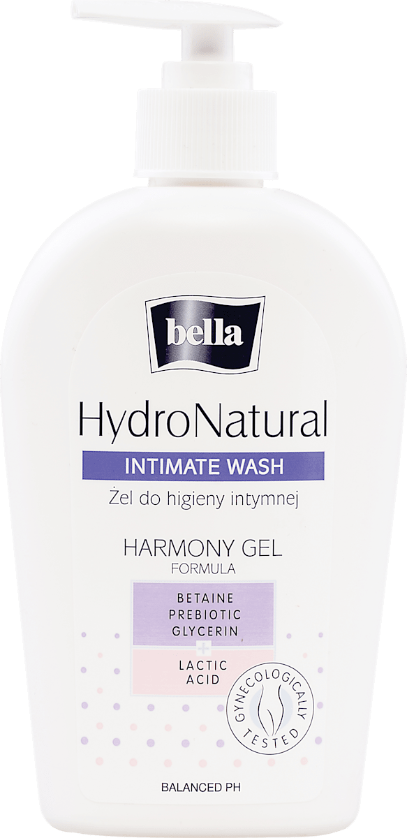 bella Săpun lichid intim, 300 ml cumpără permanent online la un preț ...