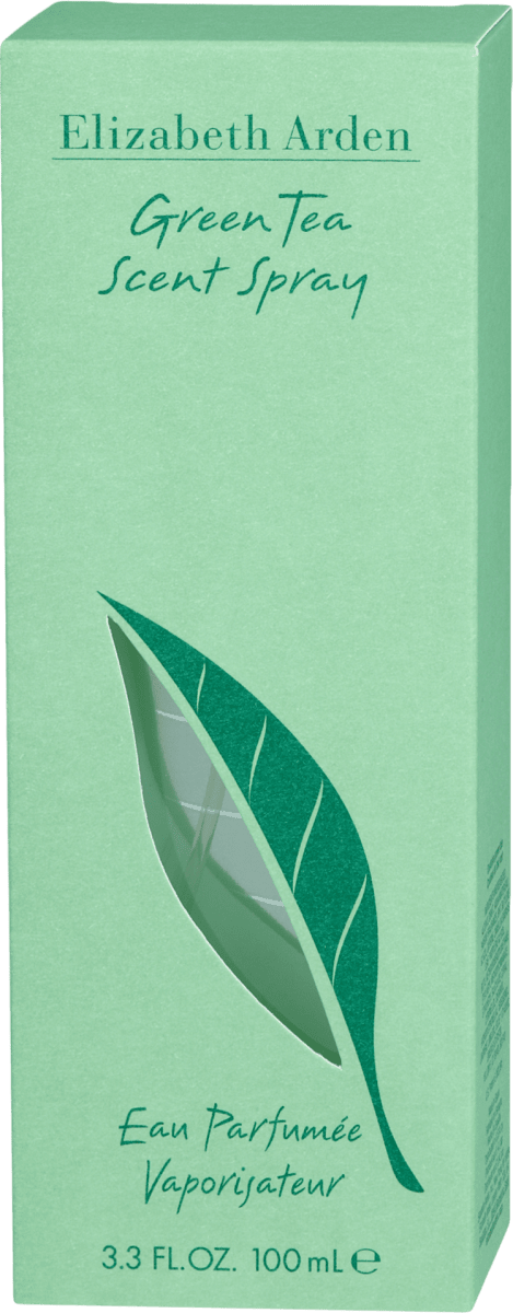 Elizabeth Arden GREEN TEA damski EDT, 100 ml kupuj online, zawsze w ...
