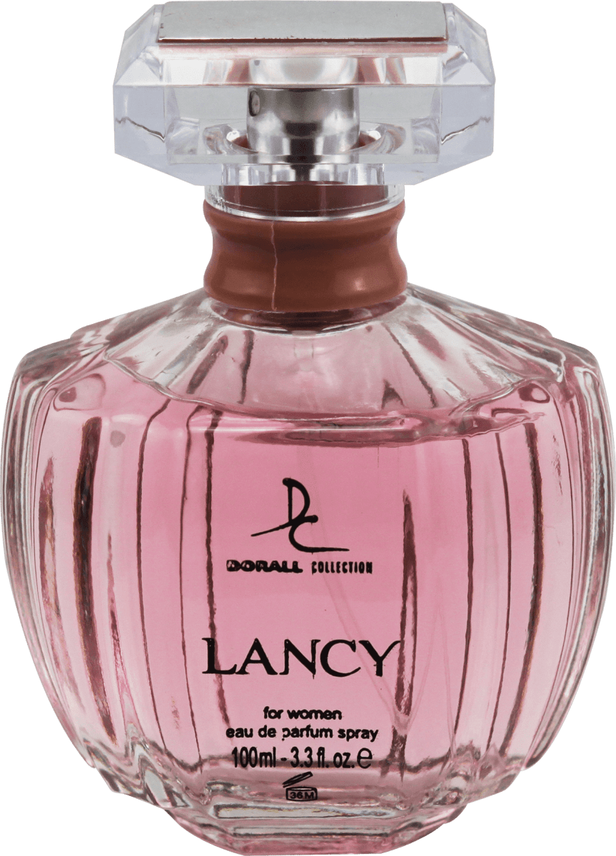 DORALL COLLECTION Дамска тоалетна вода Lancy, 100 ml Пазарувай трайно ...