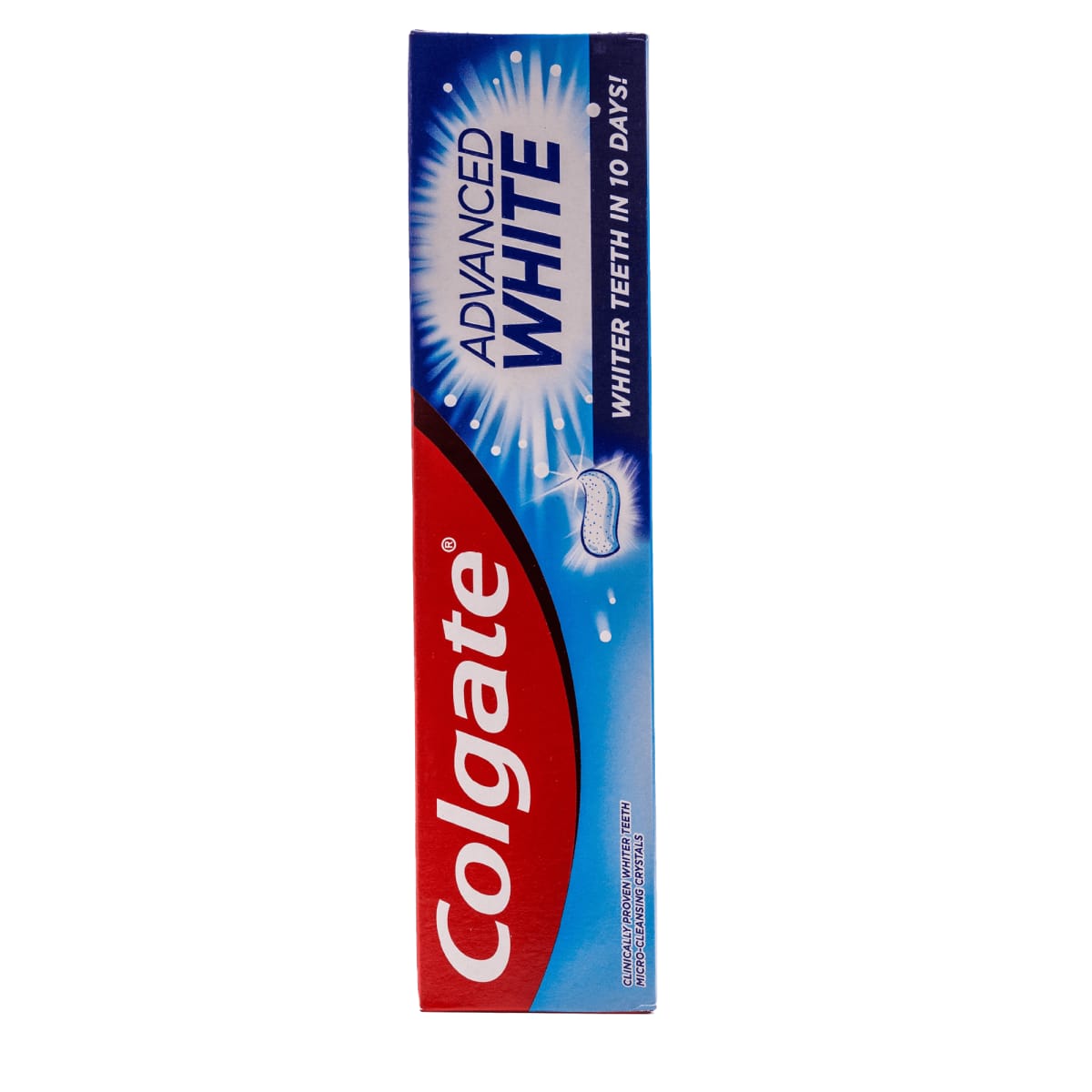 Colgate Pastă de dinți pentru albire, 100 ml cumpără permanent online la un preț avantajos | dm.ro