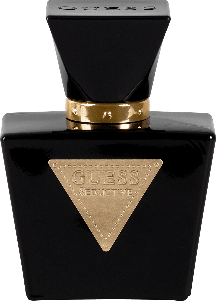 GUESS Seductive Noir women edt, 30 ml | dm.hr