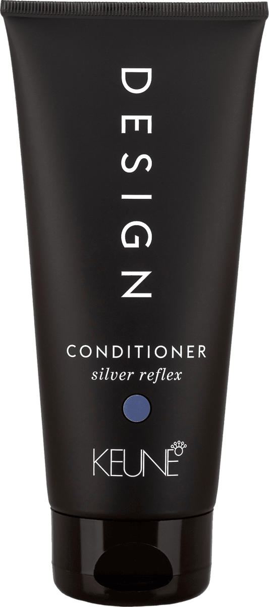 KEUNE Design silver reflex regenerator za plavu i sijedu kosu, 200 ml ...