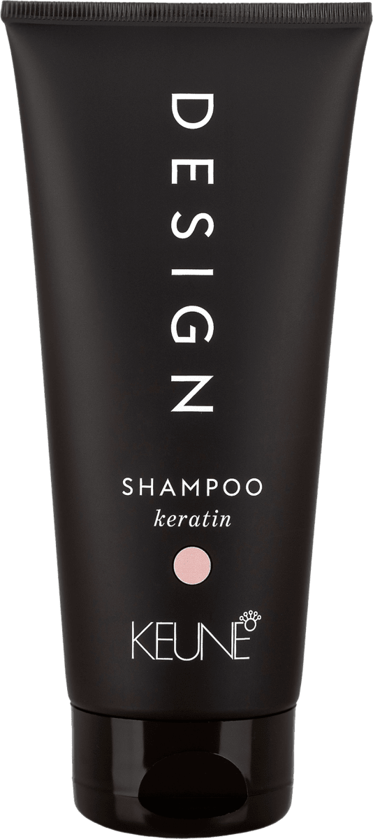 KEUNE Design keratin šampon za normalnu i suhu kosu, 200 ml kupujte ...