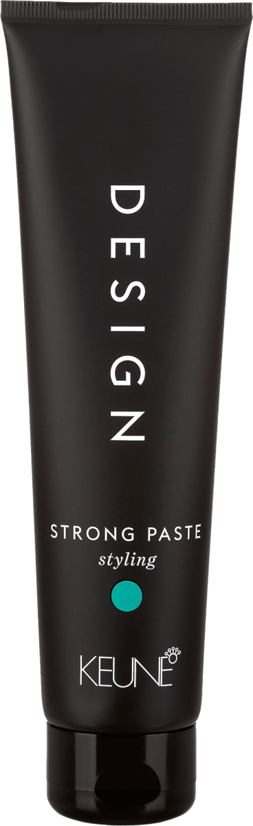 KEUNE Design Strong Paste styling - jako učvršćivanje kose, 150 ml ...