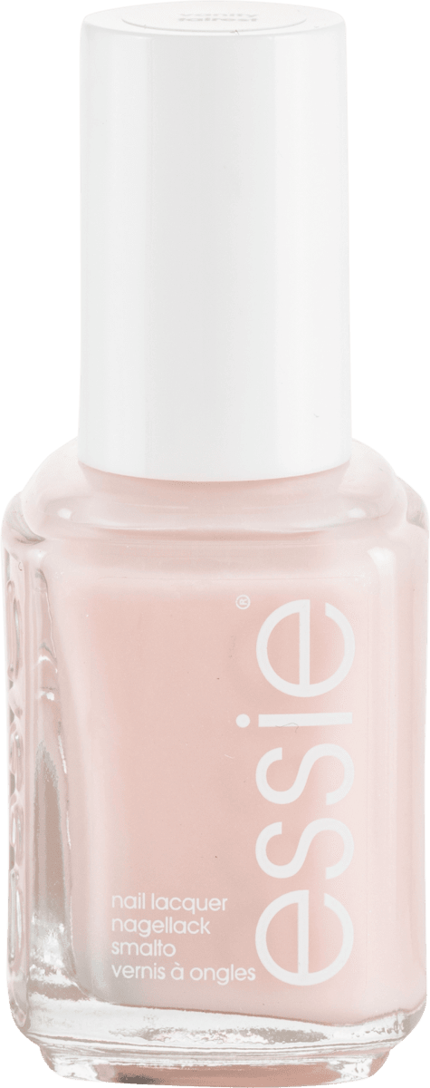 essie lak na nehty 513 Sheer luck, 13,5 ml | dm.cz