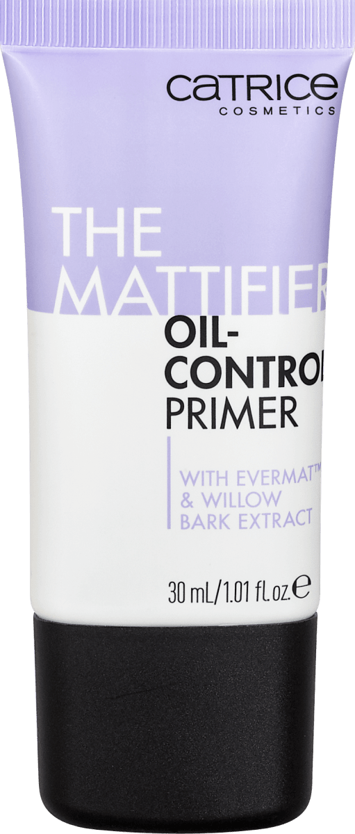CATRICE The Mattifier Oil-Control primer, 30 ml | dm.hr