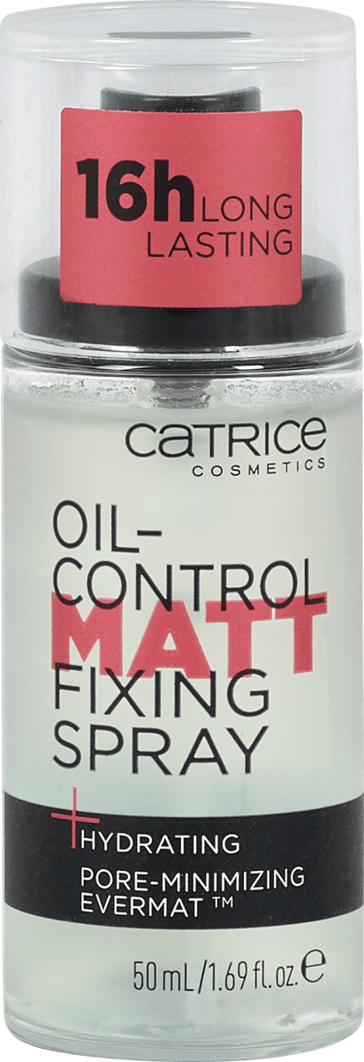 Makeup Fixing Spray Catrice | Saubhaya Makeup