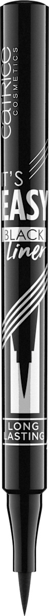CATRICE It's Easy Black Liner tuș de ochi carioca, 1 ml cumpără permanent online la un preț ...