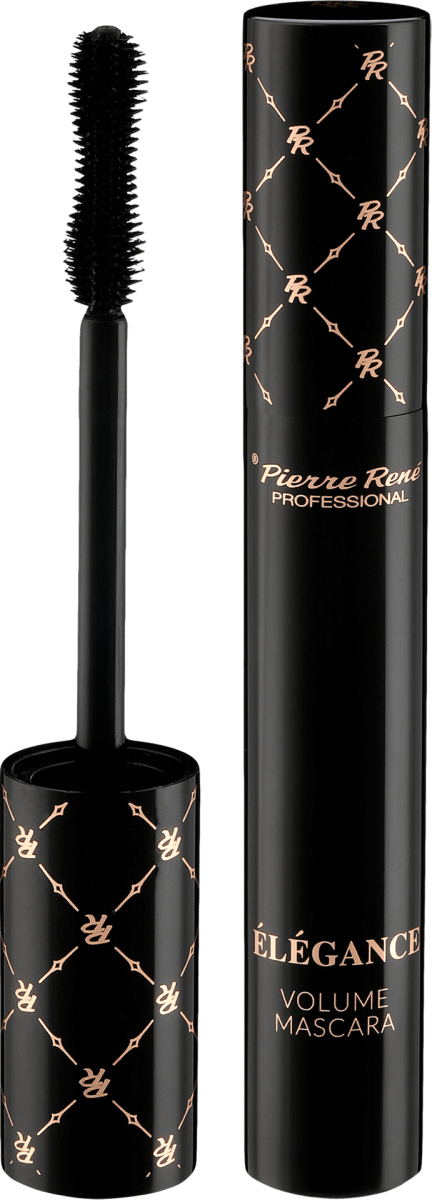 Pierre Rene Mascara elegance, 10 ml kupuj online, zawsze w najniższych ...