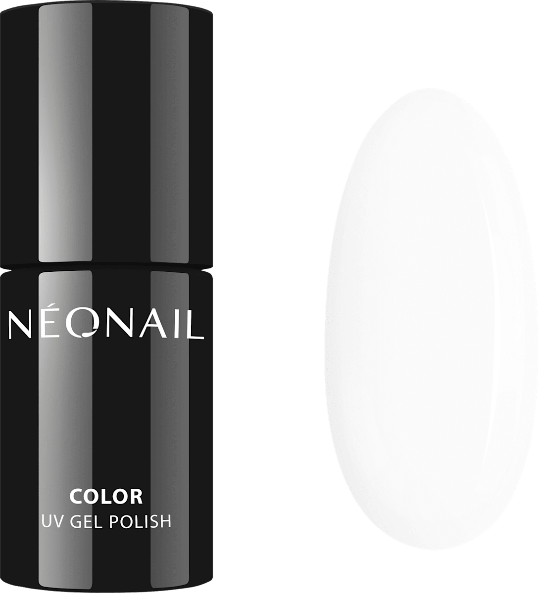 NEONAIL UV Nagellack French White, 7,2 ml dauerhaft günstig online ...