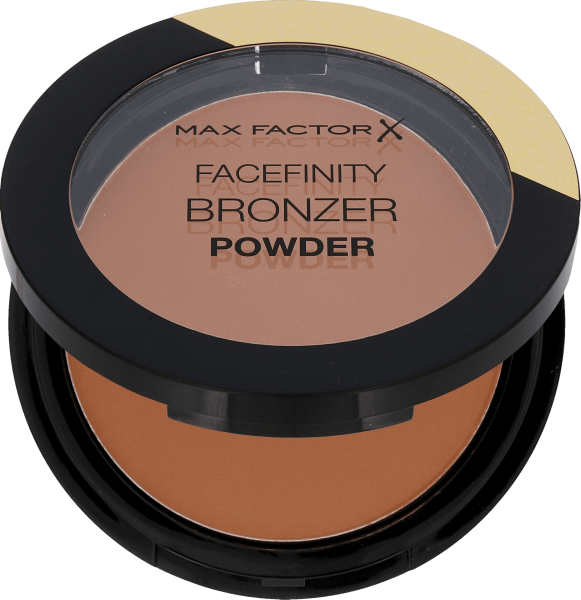 MAX FACTOR BRONZER FACEFINITY MATTE 001, 10 g kupuj online, zawsze w ...