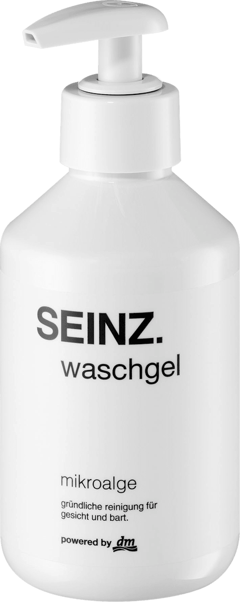 SEINZ. Waschgel, 250 ml dauerhaft günstig online kaufen | dm.de