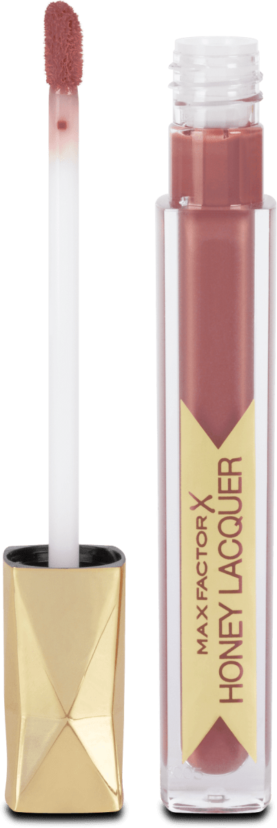 MAX FACTOR HONEY LACQUER GLOSS 30 Chocolate Nectar, 3,8 ml povoljna ...