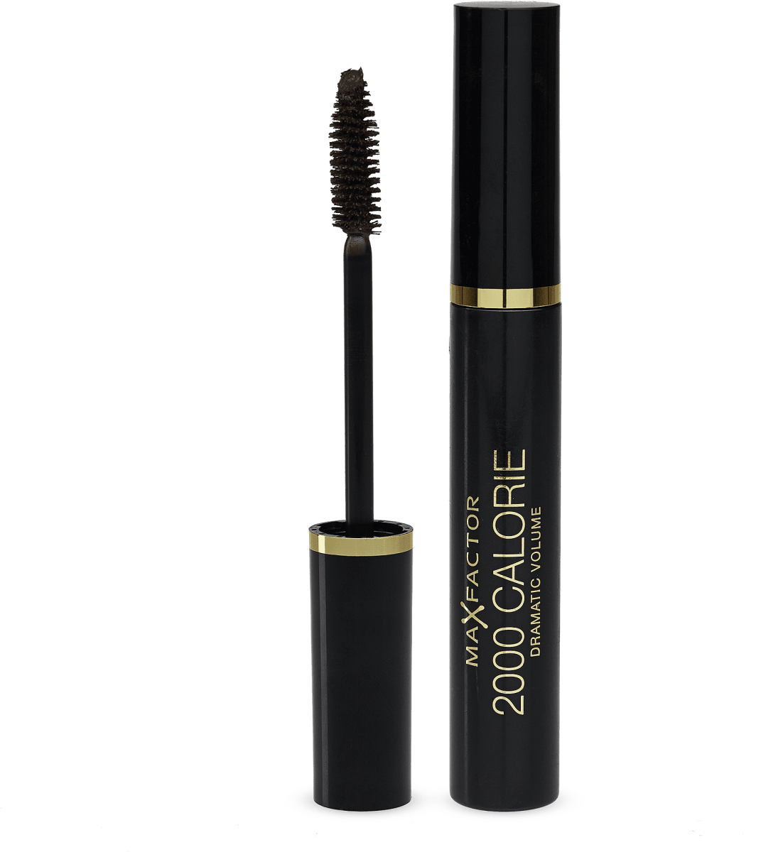 MAX FACTOR 2000 Calorie Dramatic Volume maskara – 02 Black Brown, 9 ml ...