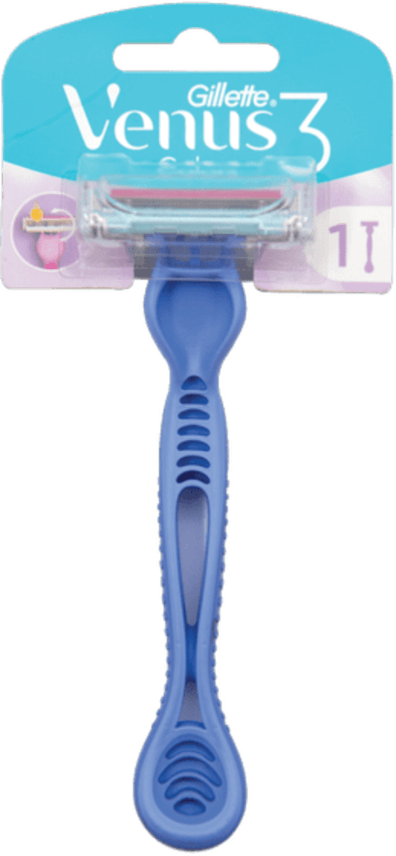 Gillette Venus 3 ženski jednokratni brijač, 1 kom. kupujte online po ...
