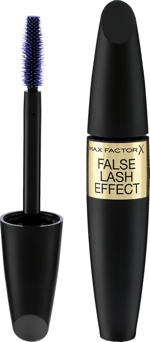 MAX FACTOR Max Factor False Lash Effect maskara – Black, 1 kom povoljna ...