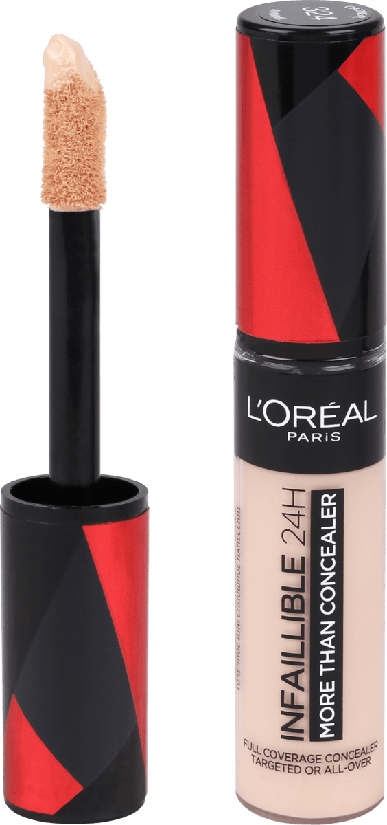 L'ORÉAL PARIS Infaillible 24H More Than Concealer tečni korektor – 324 ...
