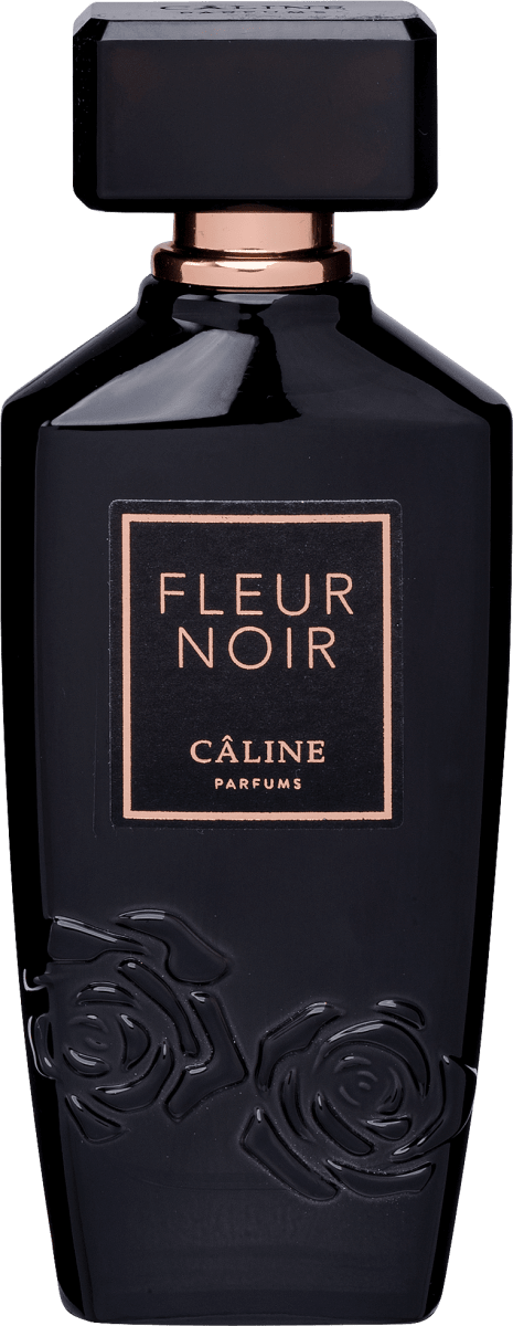 Caline Női EdP Fleur Noir, 60 ml | dm.hu