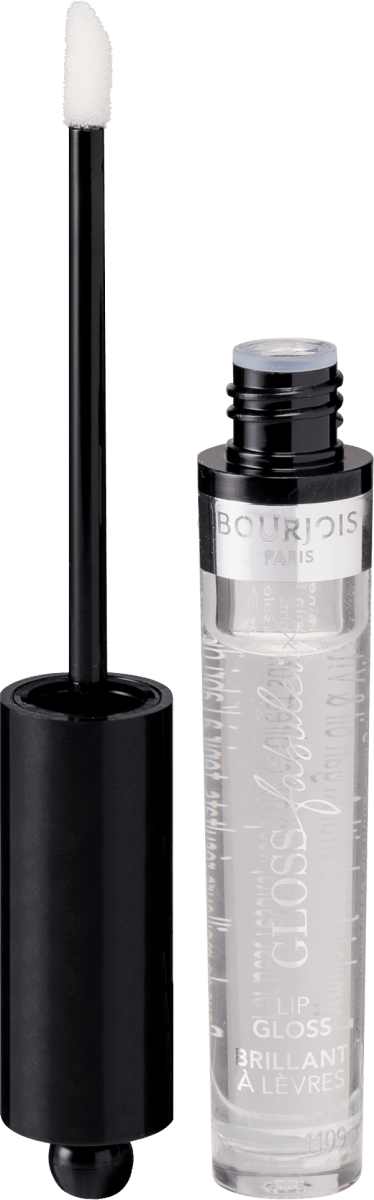 BOURJOIS PARIS Gloss Fabuleux sjaj za usne – 01, 18 g povoljna online ...