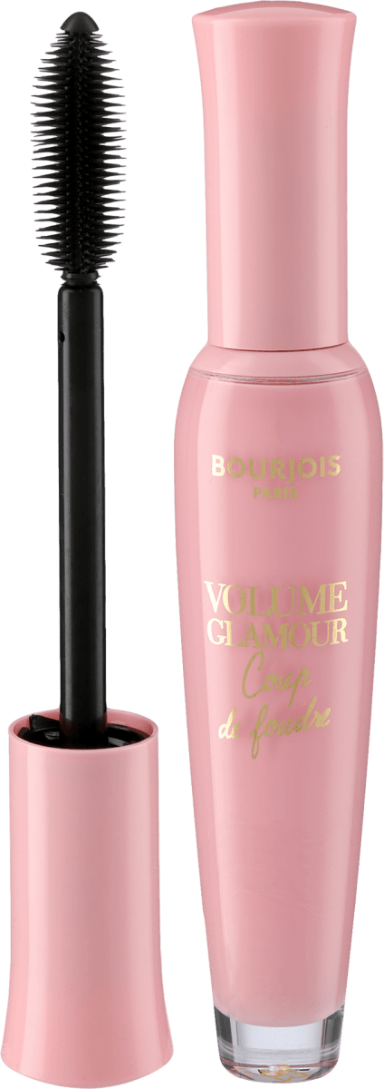 BOURJOIS PARIS Volume Glamour Coup de foudre maskara – 03 Black, 8 ml ...