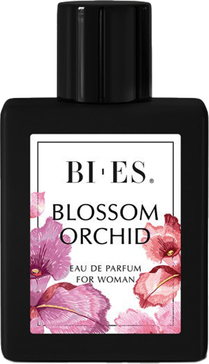 BI-ES Apă de parfum Blossom Orchidee, 100 ml cumpără permanent online ...