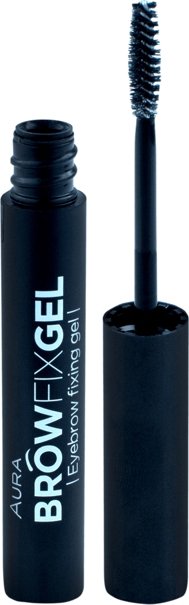 AURA Brow Fix gel za fiksiranje obrva, 4,5 ml povoljna online kupovina ...
