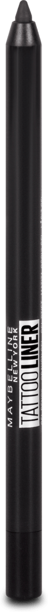 Maybelline New York Eyeliner Tattoo Liner 900 Deep Onyx, 1,3 g | dm.at