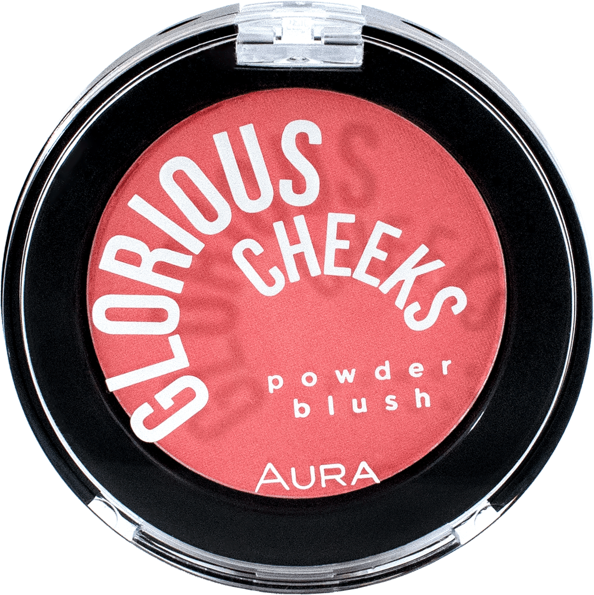 AURA Glorious Cheeks rumenilo – 210 Coral Crush, 1 kom povoljna online ...