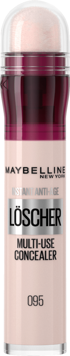 Maybelline New York Concealer Instant Anti-Age Effekt Löscher 95 Cool ...
