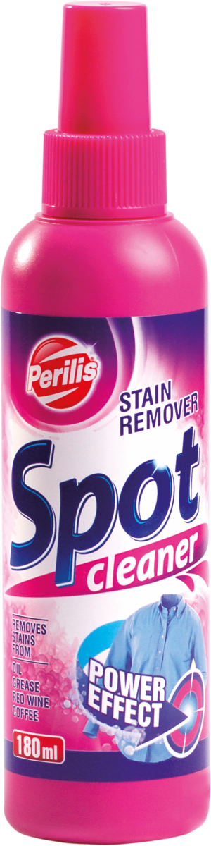 Perilis Препарат за петна Spot Cleaner, 180 g Пазарувай трайно изгодно ...